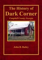 Lillium Press Historical Books - The History of Dark Corner